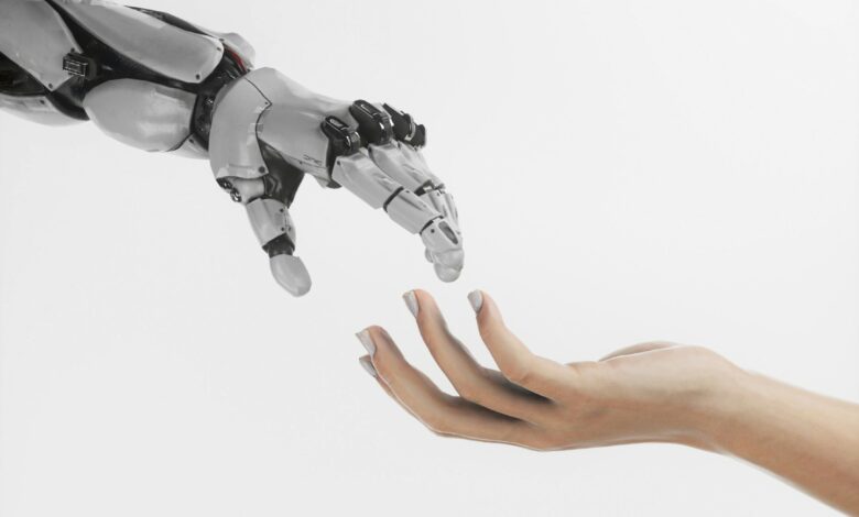 OpenMind | Open Source AI Robot Operating System | OM1 + FABRIC